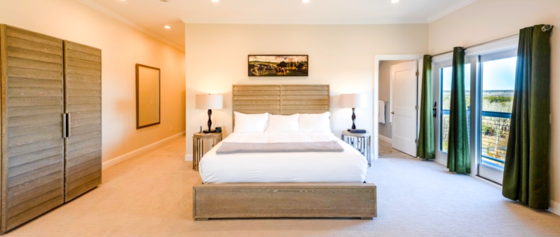 Hilltop Lodge | Unit G16 – The Preserve